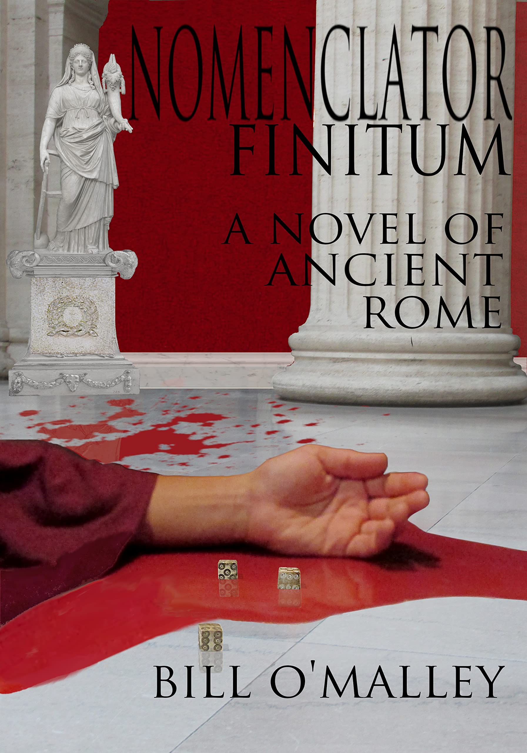 Nomenclator Finitum by Bill O'Malley | Goodreads