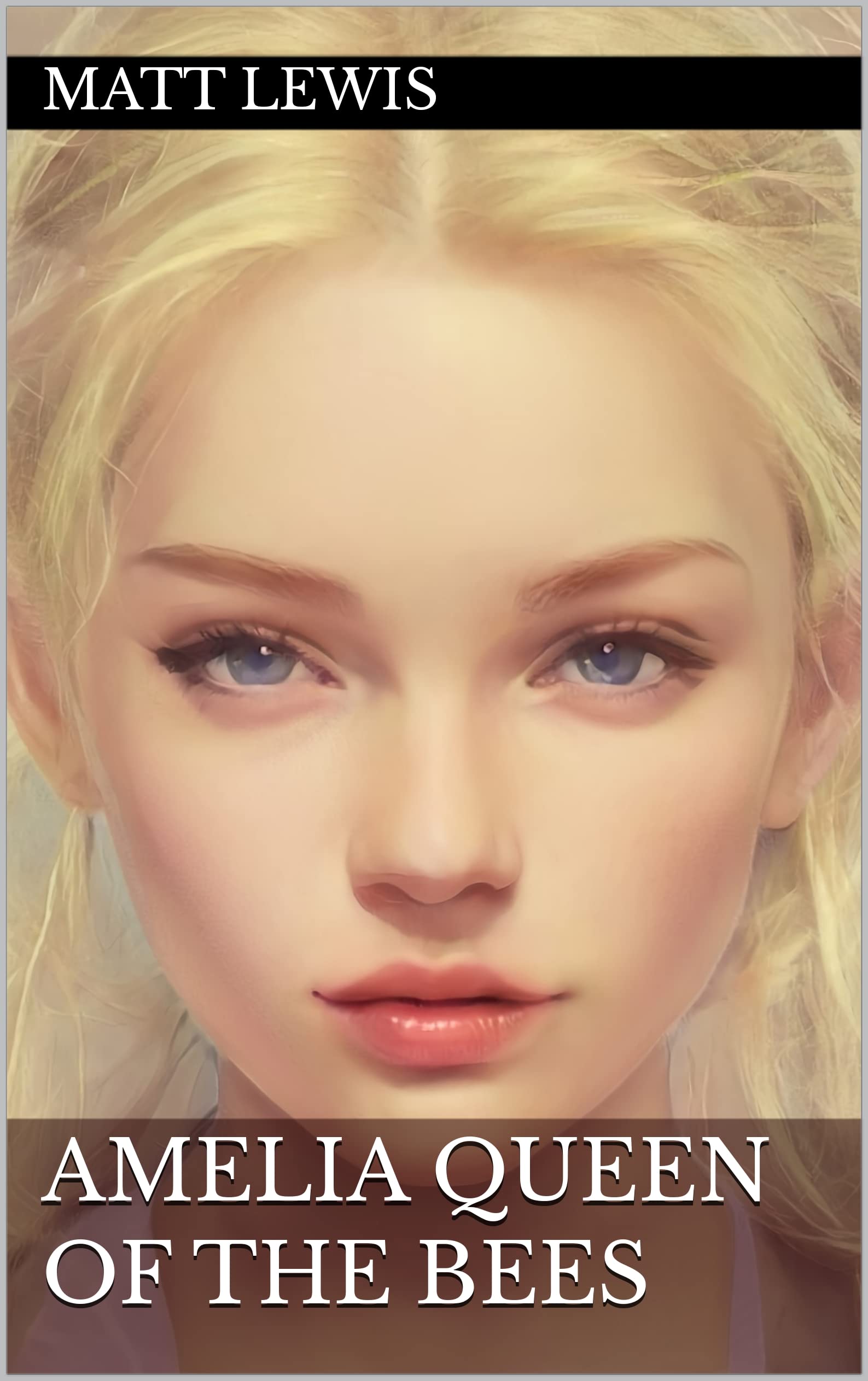 Amelia Queen of the Bees by Matt Lewis | Goodreads