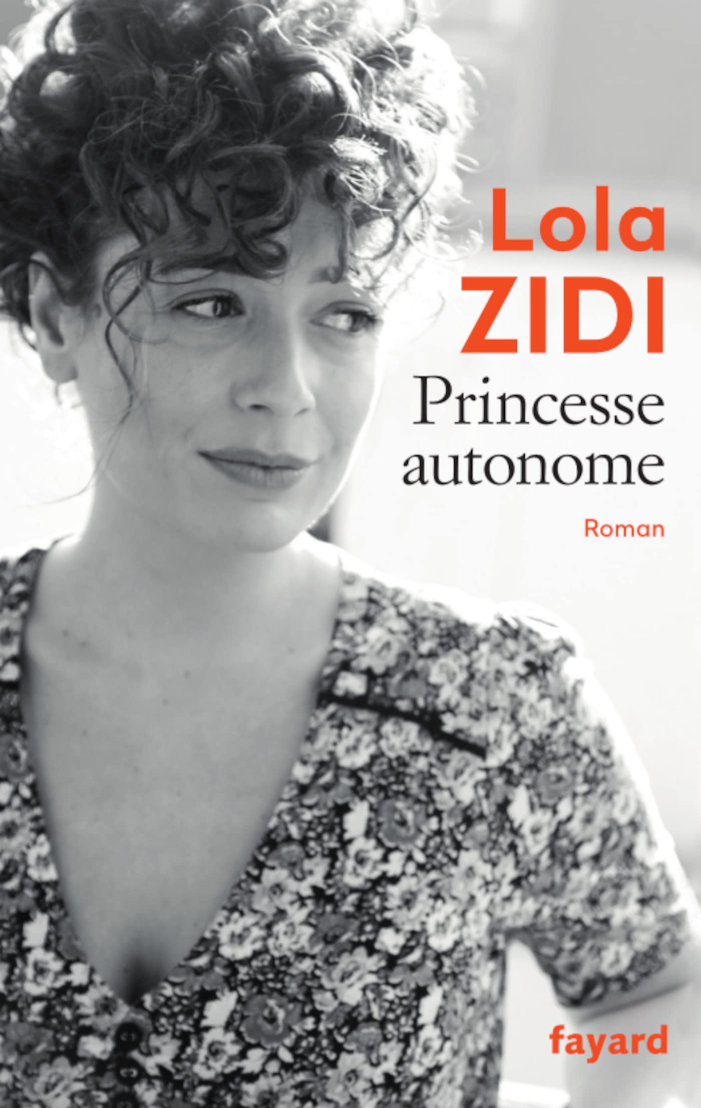 Princesse autonome (Littérature Française) by Lola Zidi | Goodreads