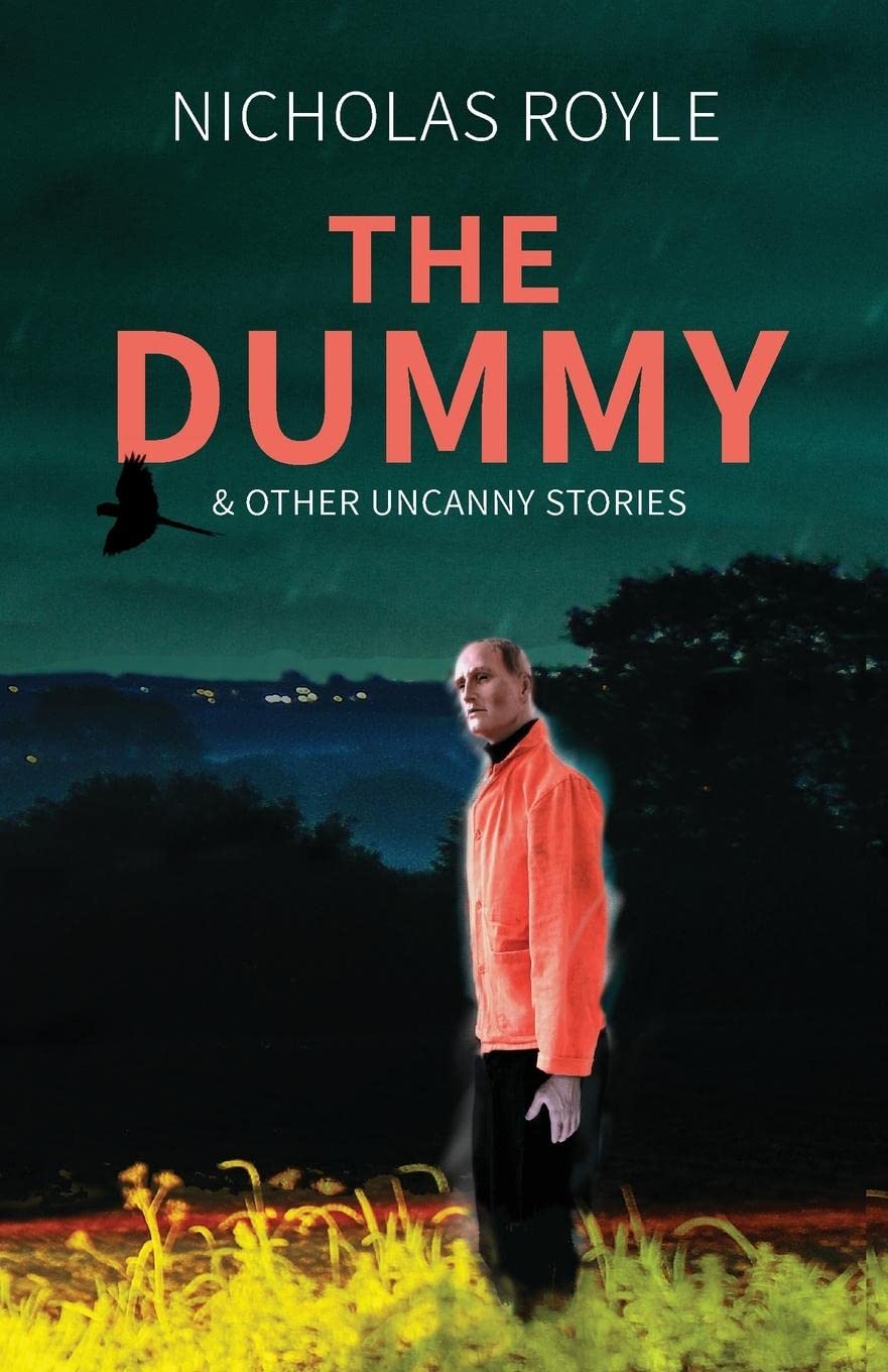 The Dummy: & Other Uncanny Stories by Nicholas Royle | Goodreads
