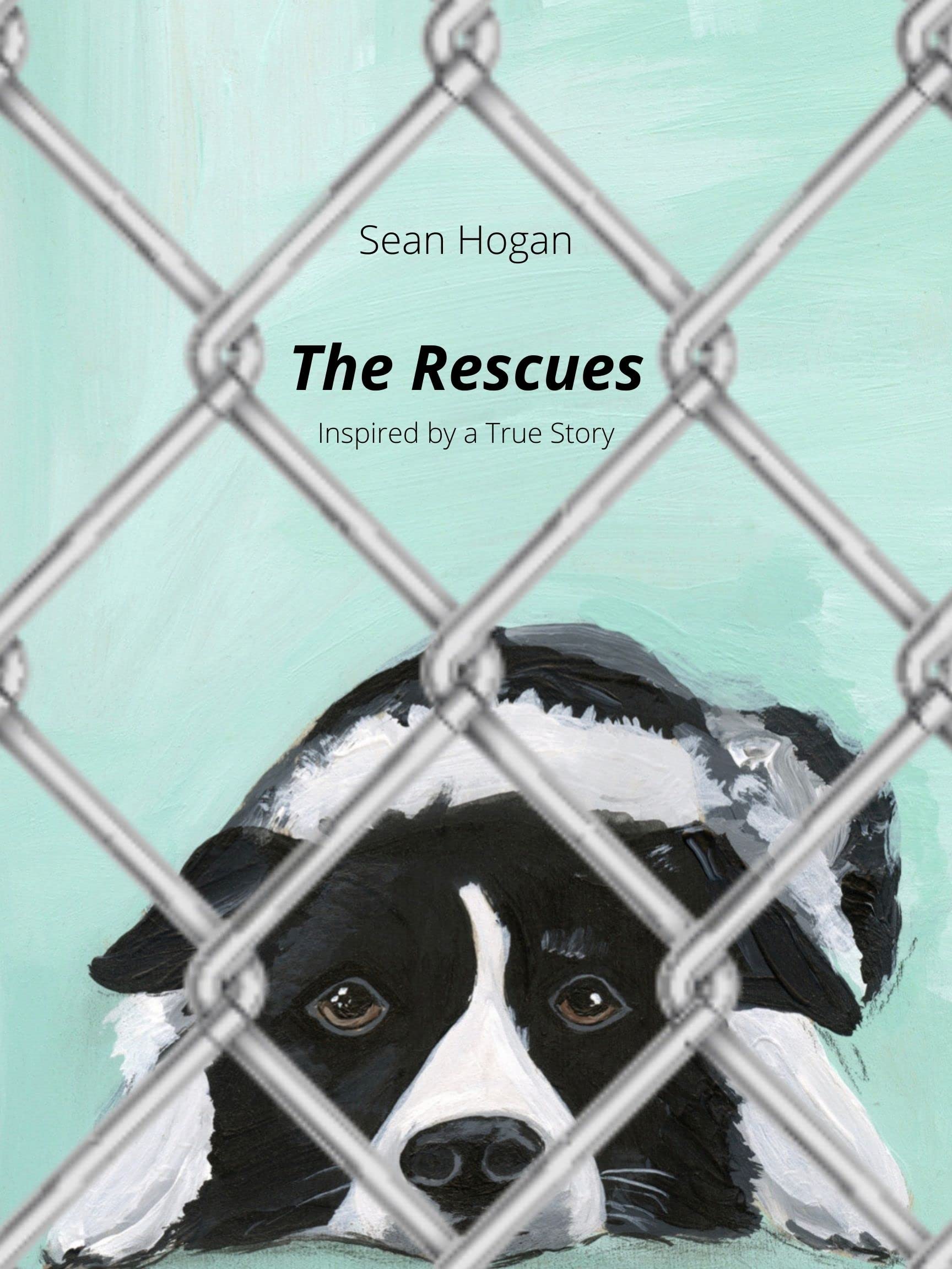 The Rescues: Inspired By A True Story. by Sean Hogan | Goodreads