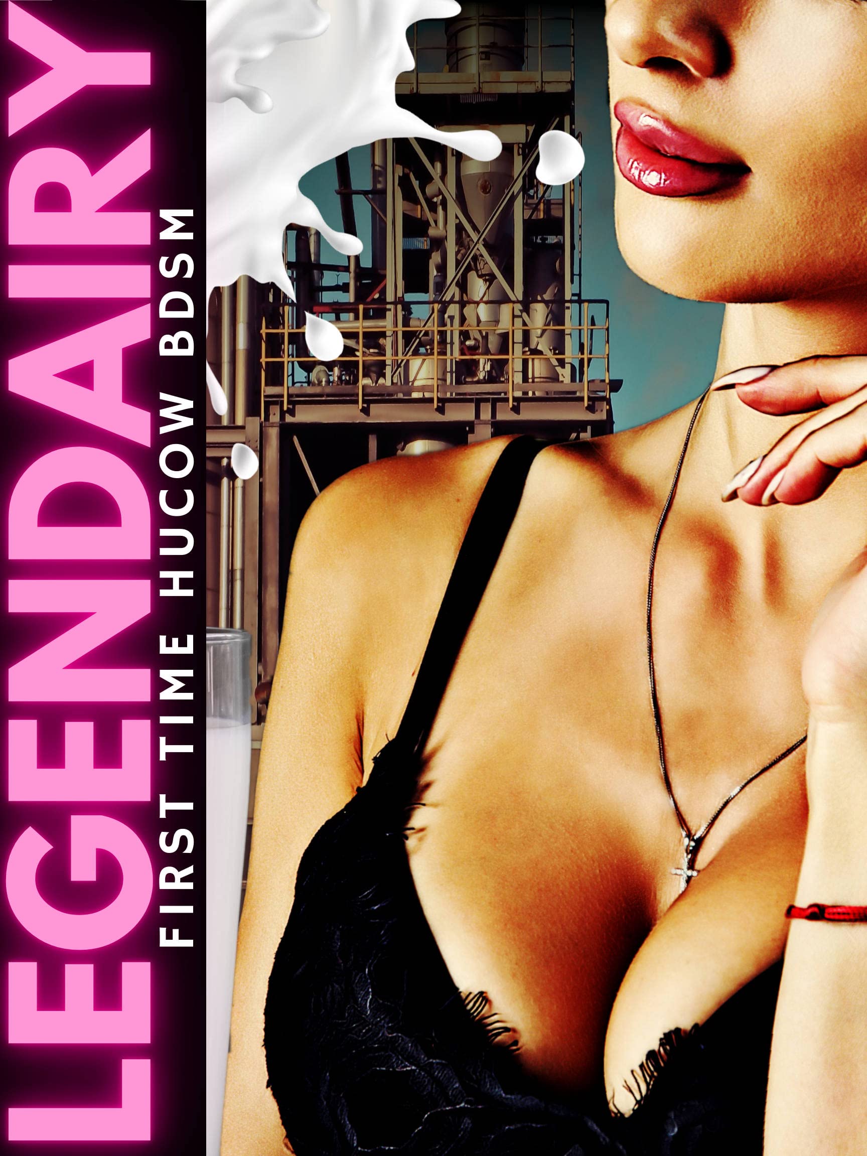 Legendairy: First Time Hucow BDSM (Hucow Farm) by Maya Milla | Goodreads