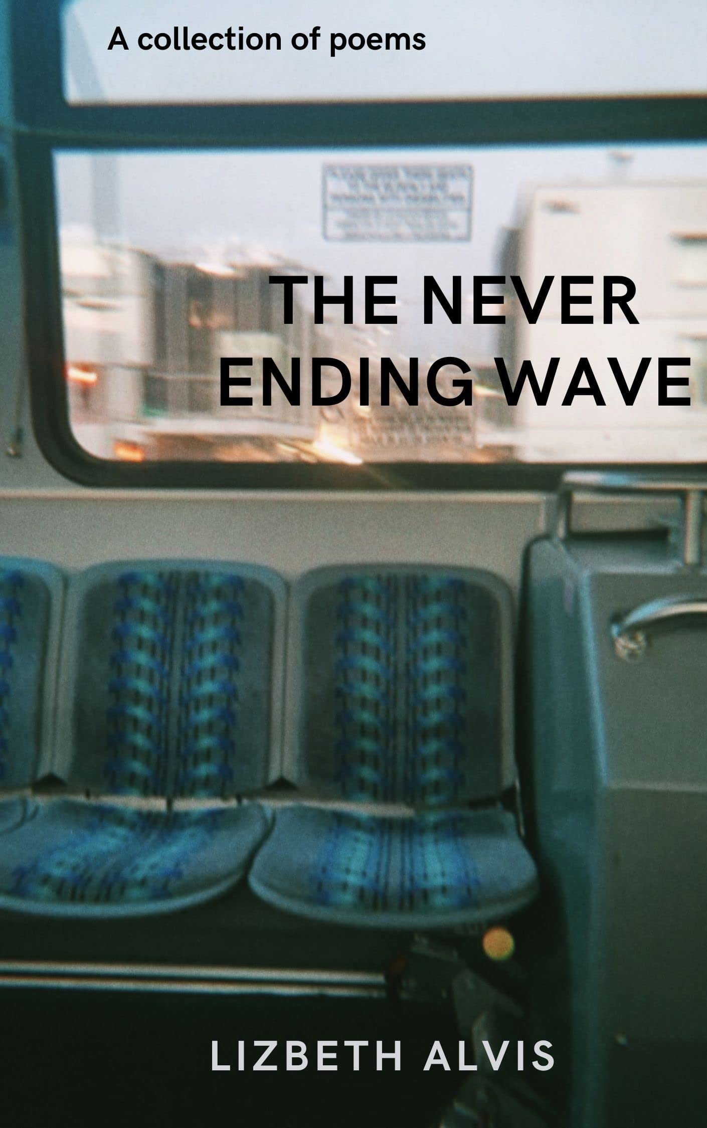 The Never Ending Wave by Lizbeth Alvis | Goodreads