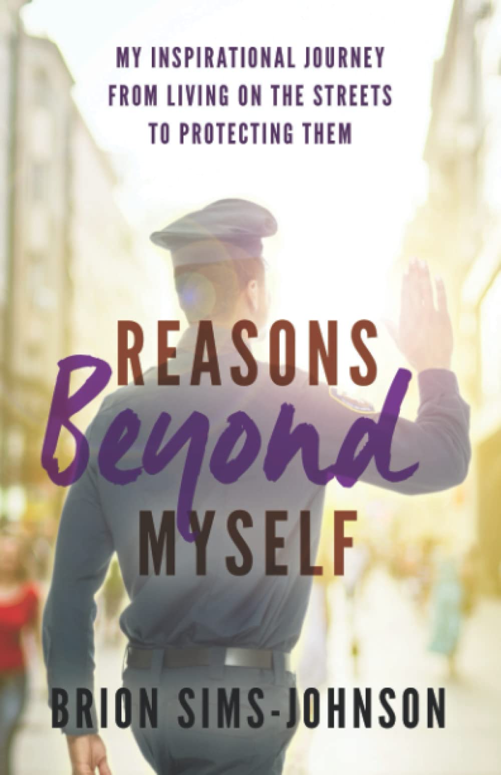 Reasons Beyond Myself by Brion Sims Johnson | Goodreads