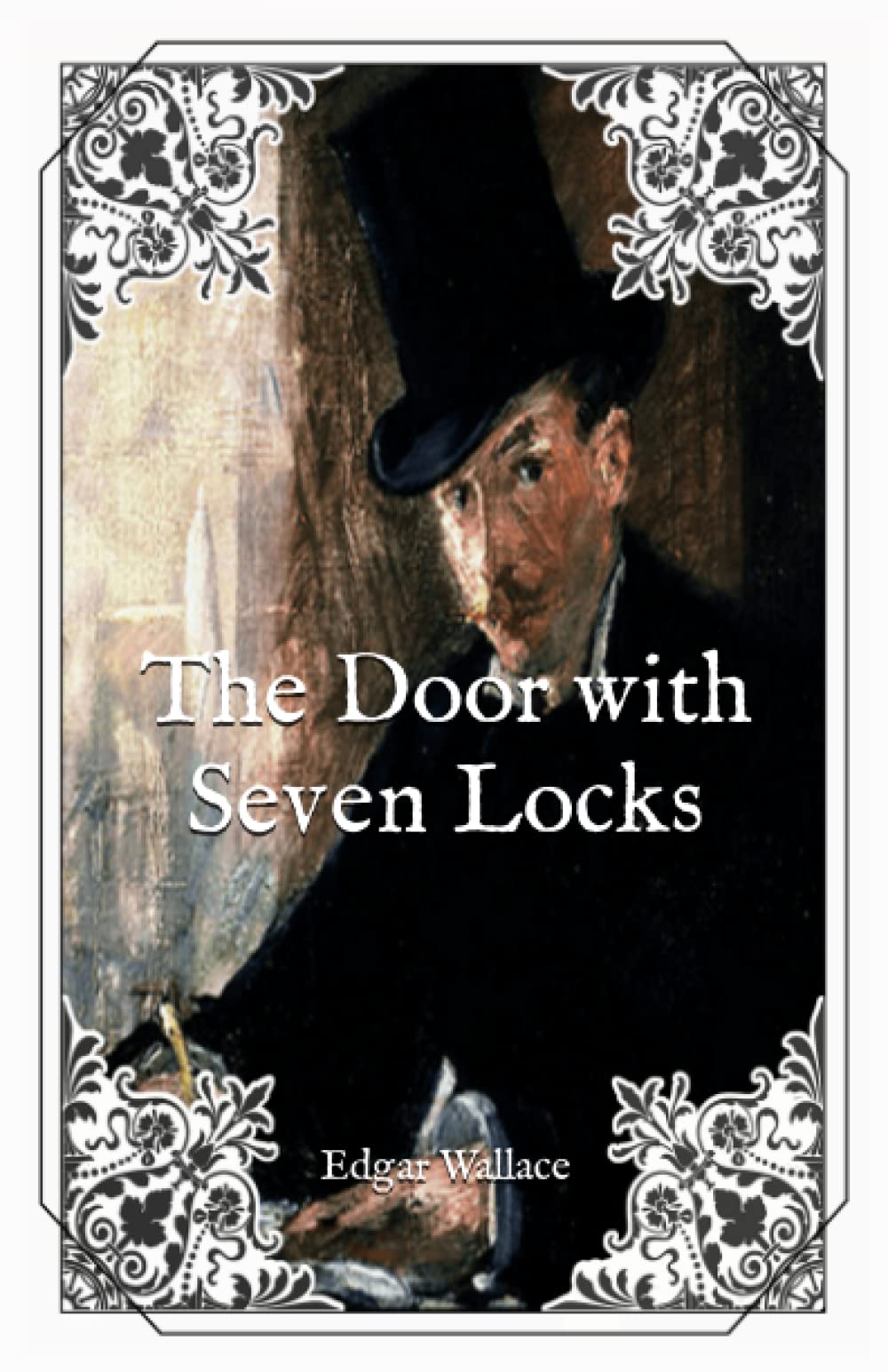 The Door with Seven Locks: Pocketwatch Classics by Edgar Wallace ...