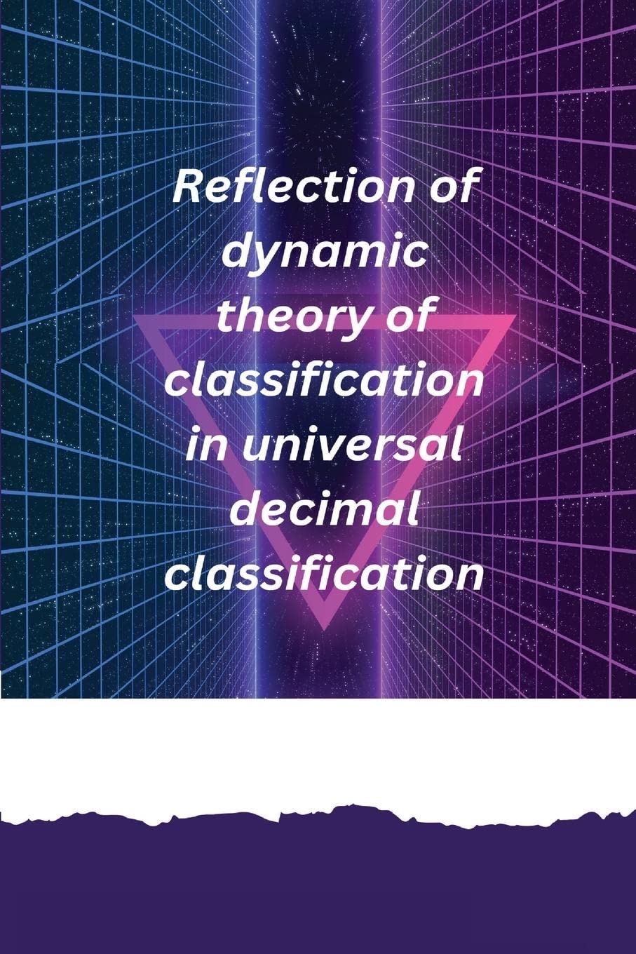 Reflection of dynamic theory of classification in universal decimal ...