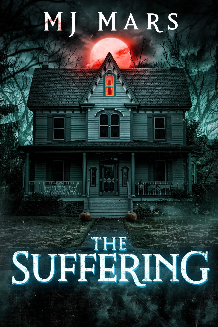 The Suffering by M.J. Mars | Goodreads
