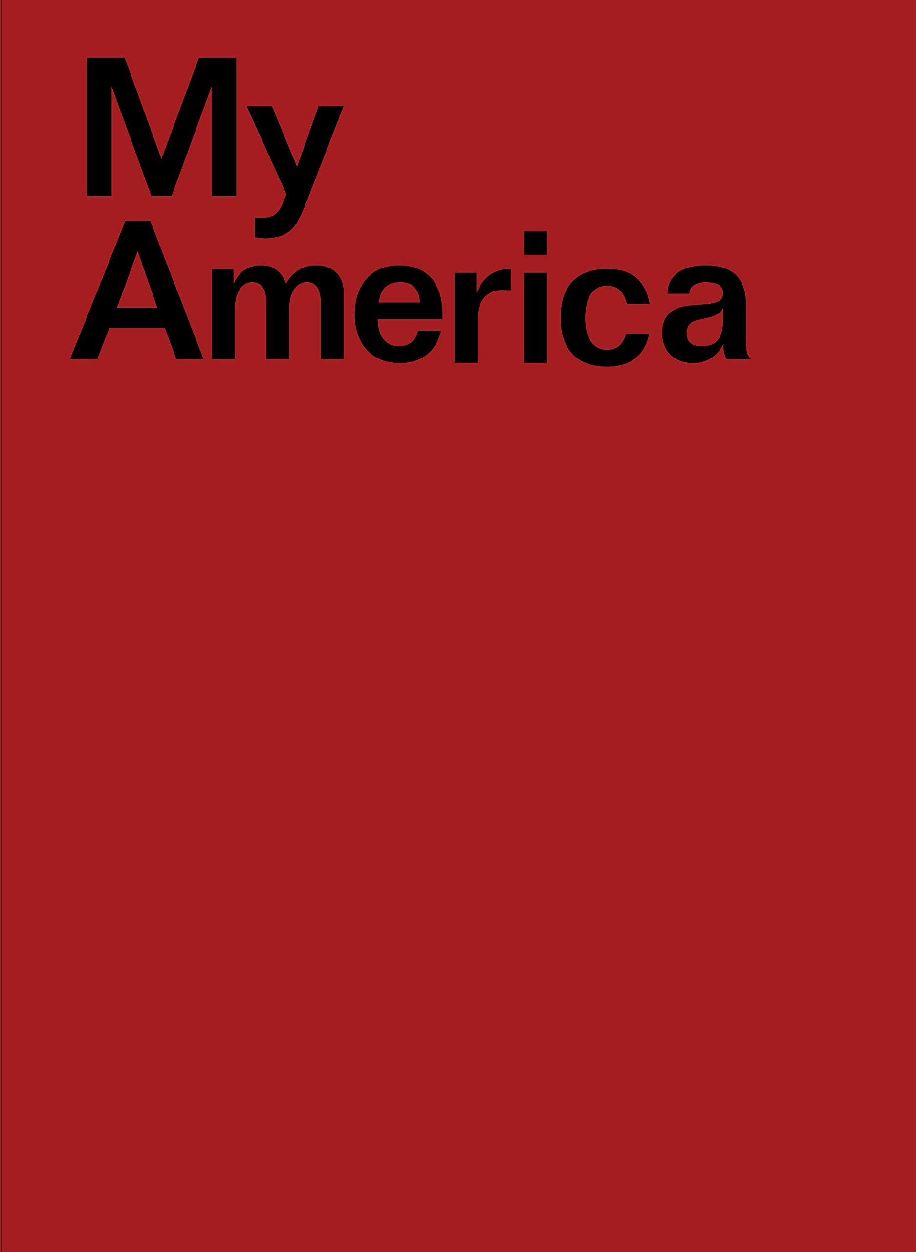 My America by Diana Matar | Goodreads