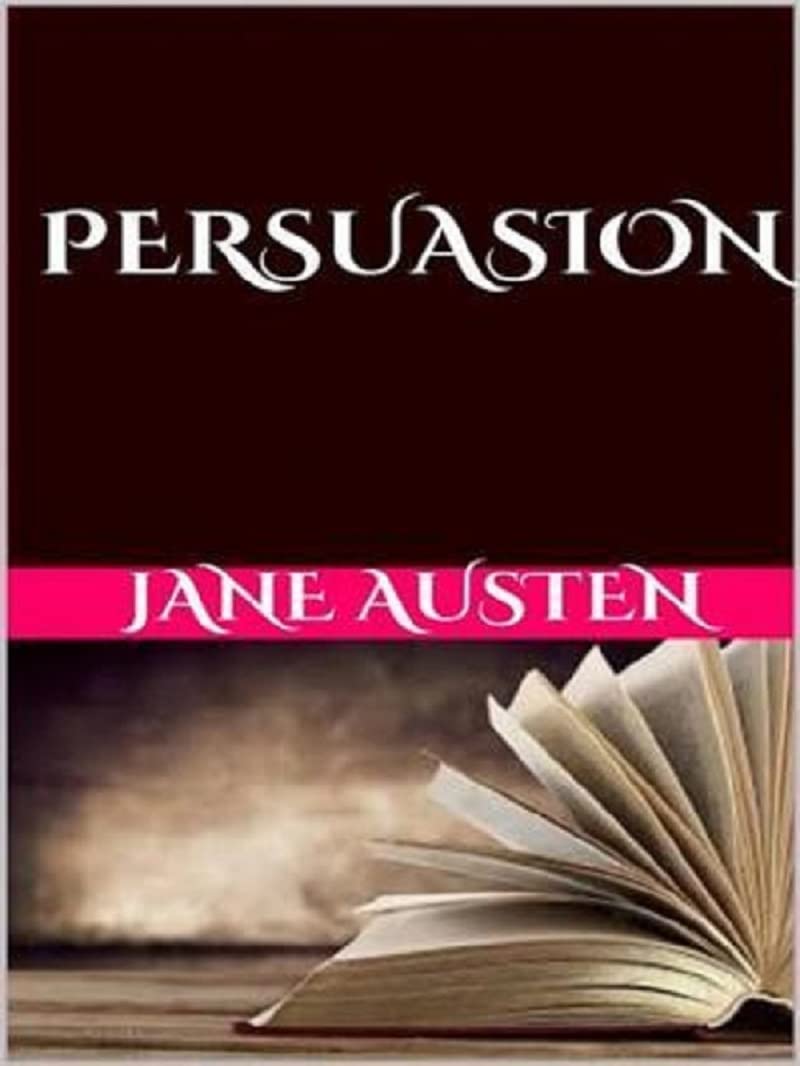 Persuasion Illustrated by Jane Austen | Goodreads