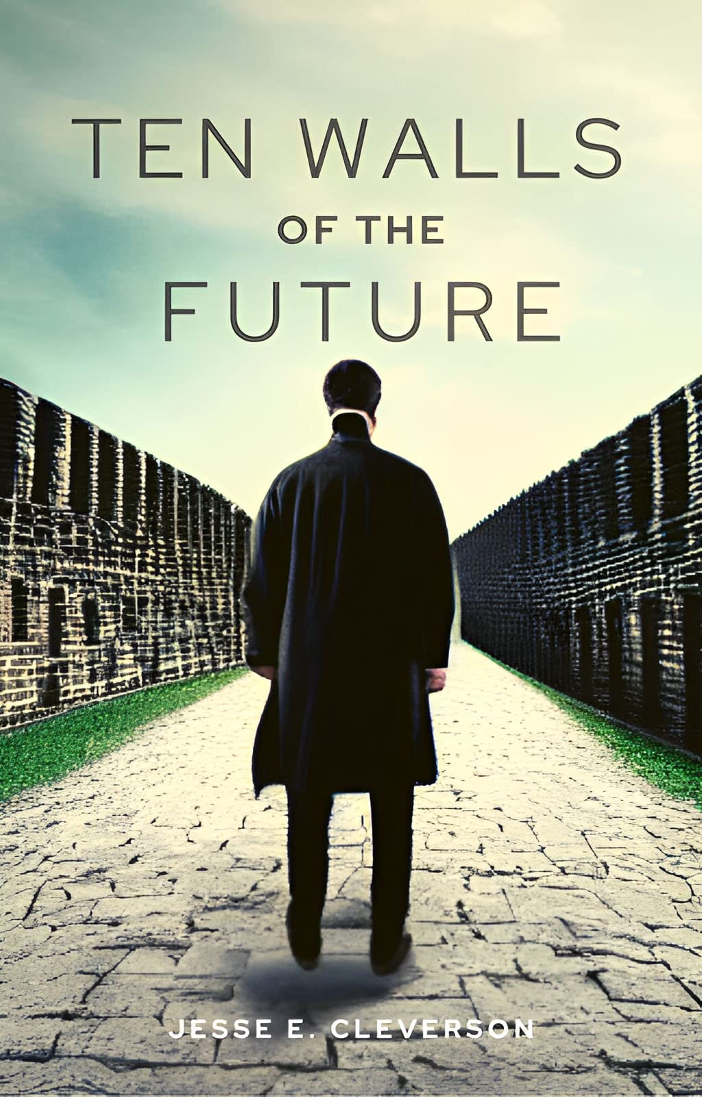 Ten Walls of the Future: A Guide for Future Leaders - Learn the Skills ...