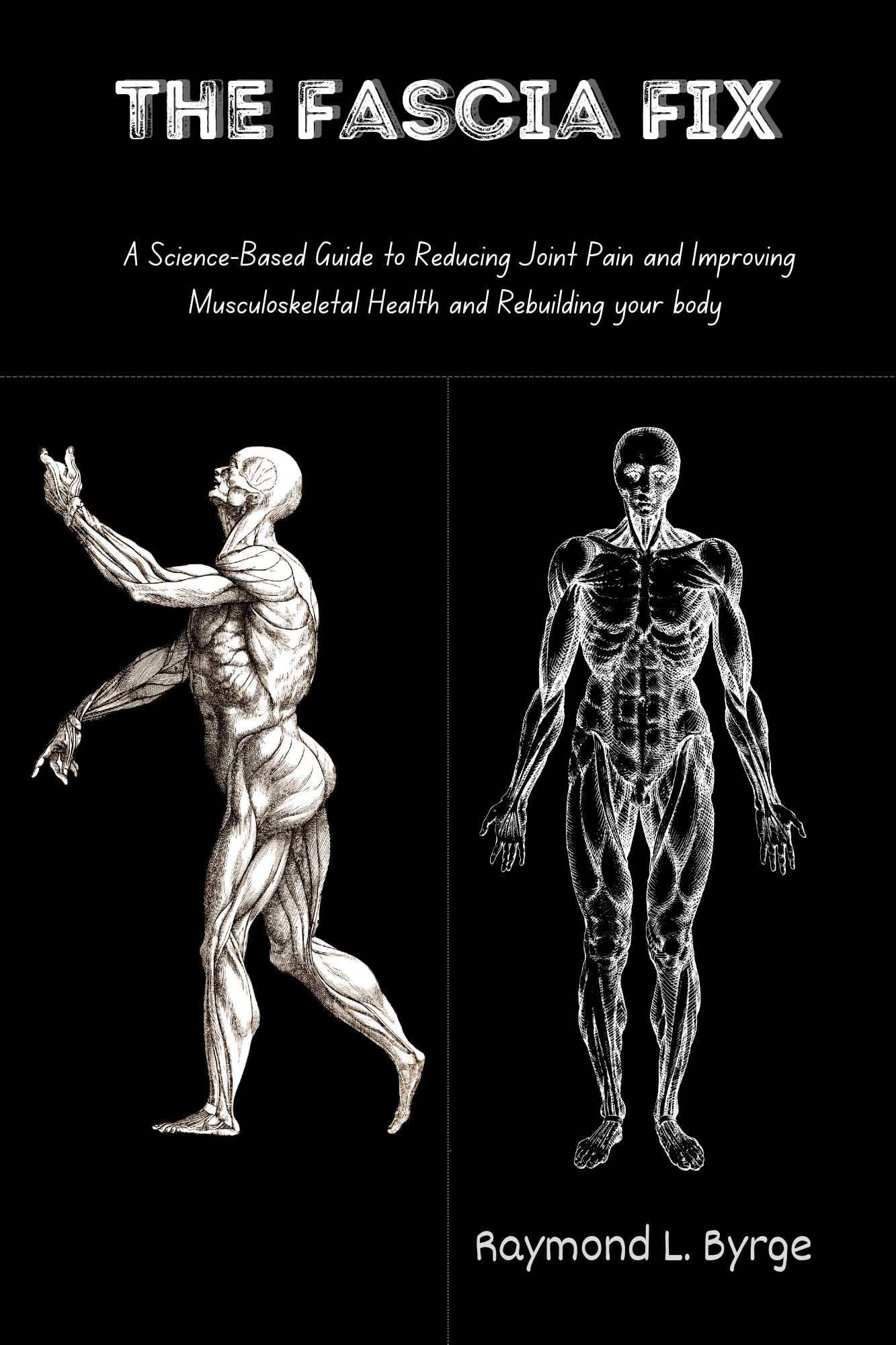 The Fascia Fix: A Science-Based Guide to Reducing Joint Pain and ...