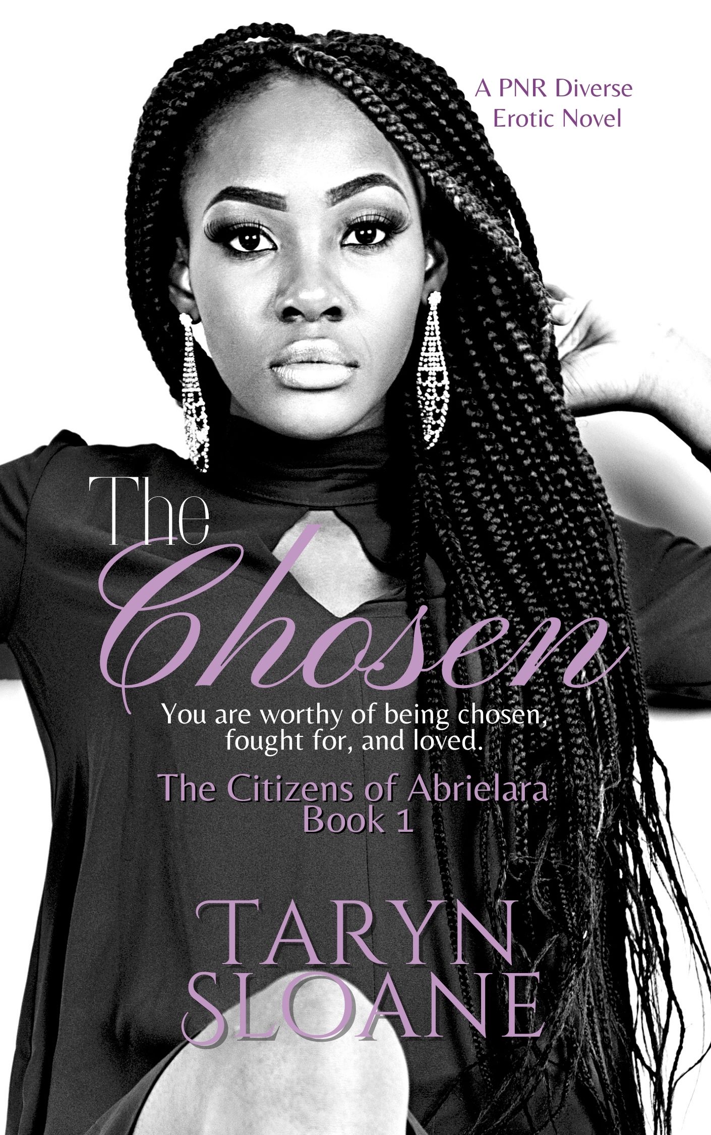 The Chosen by Taryn Sloane | Goodreads