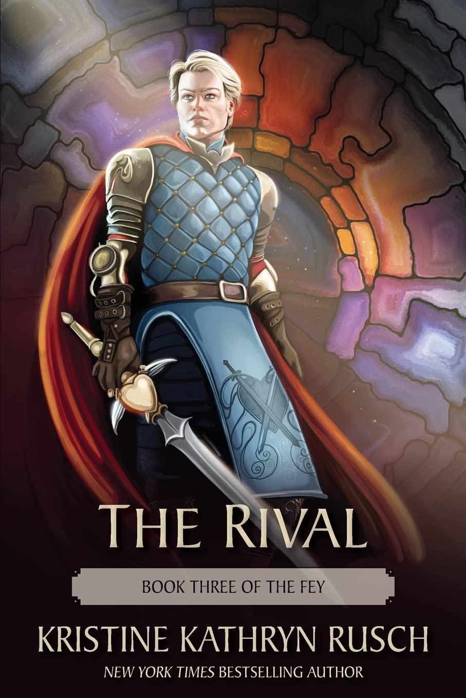 The Rival: Book Three of The Fey by Kristine Kathryn Rusch | Goodreads
