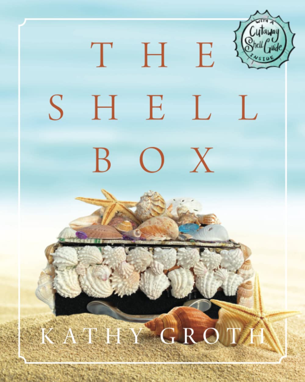 The Shell Box by Kathy Groth | Goodreads