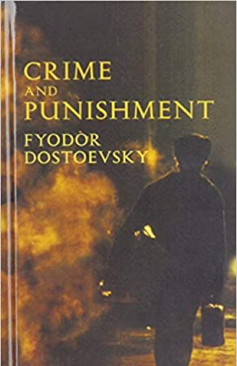 Crime and Punishment - Fyodor Dostoevsky: Annotated by Fyodor ...
