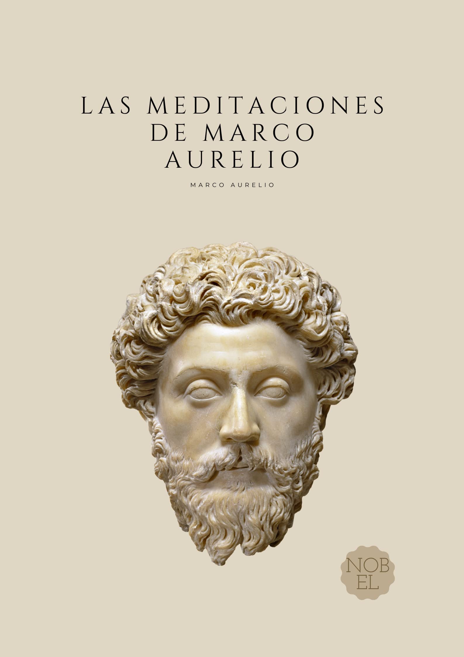 Las Meditaciones de Marco Aurelio: Filosofía Romana by Marcus Aurelius ...