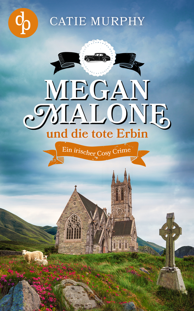 Megan Malone und die tote Erbin by Catie Murphy | Goodreads