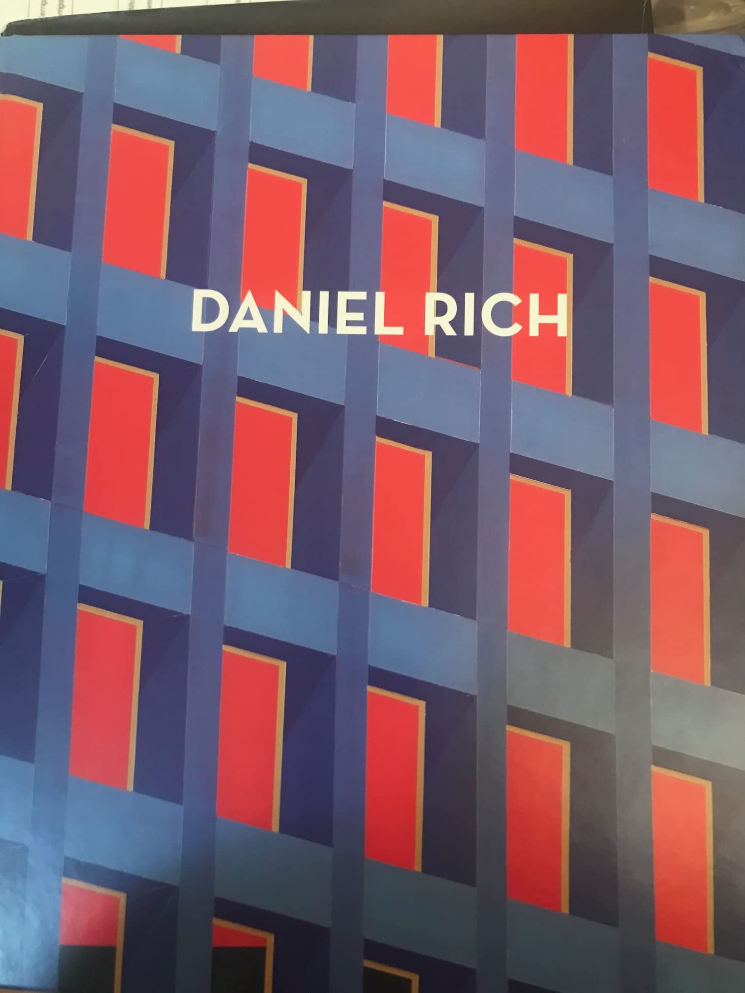 Daniel Rich: Back to the Future by Daniel and Emily McDermott RICH ...