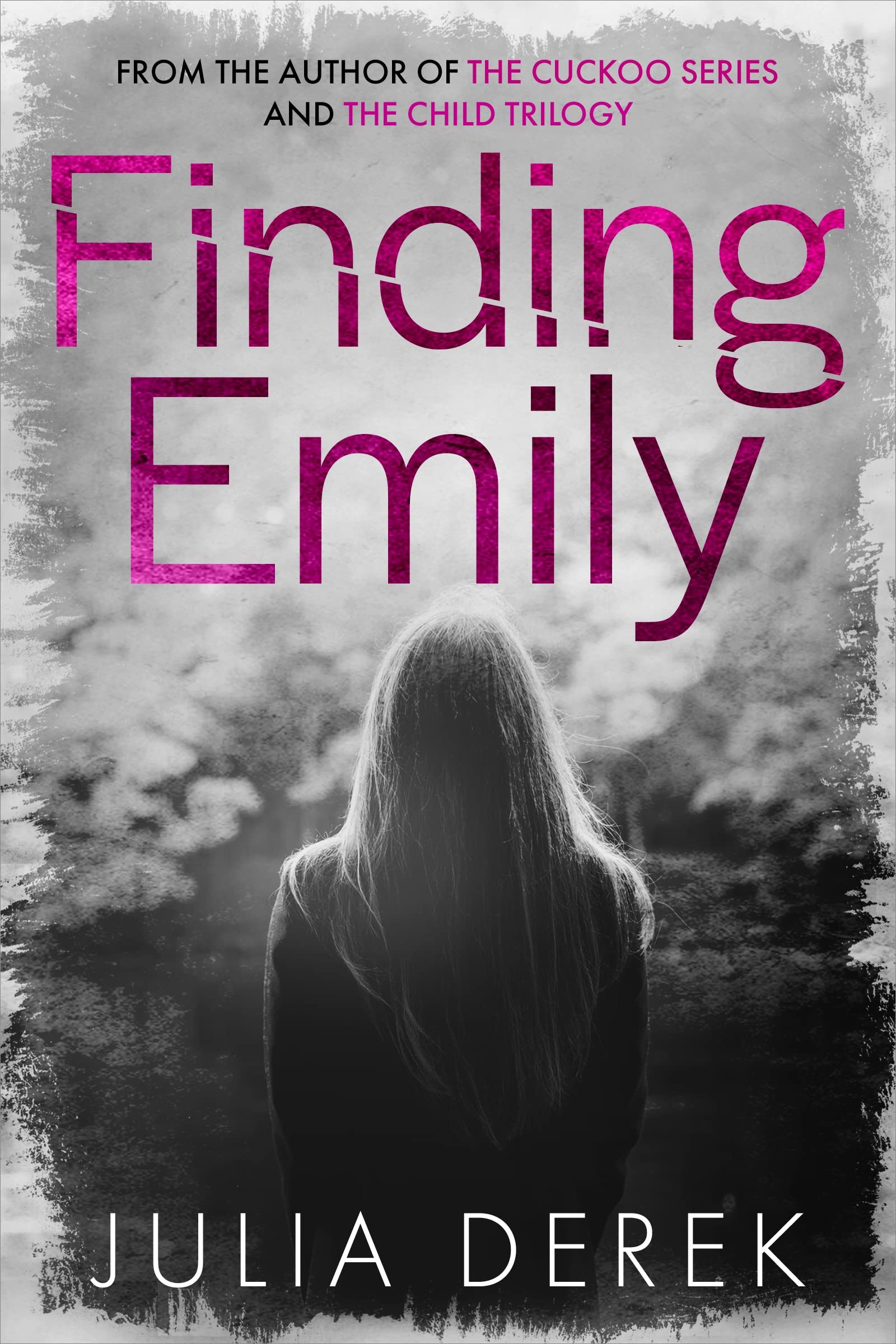 Finding Emily (Club Nirvana, #2) by Julia Derek | Goodreads