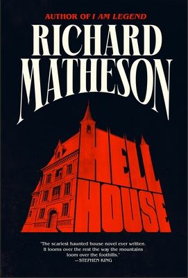 Hell House by Richard Matheson | Goodreads
