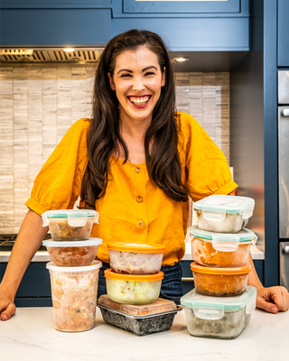 15 Minute Meals: Truly Quick Recipes that Don’t Taste like Shortcuts by ...