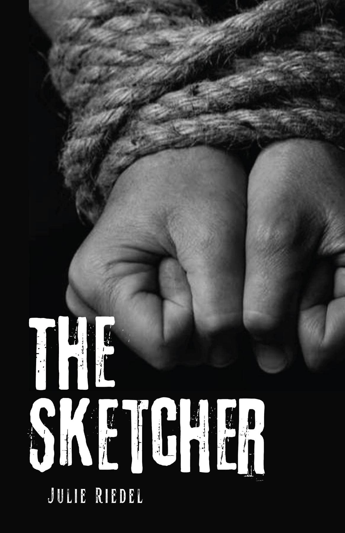 The Sketcher by Julie Riedel | Goodreads