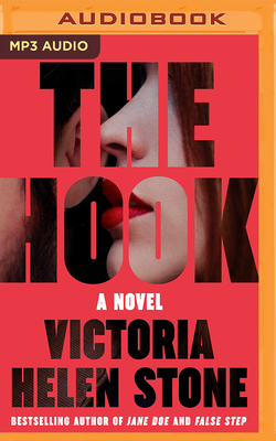 The Hook: A Novel by Victoria Helen Stone | Goodreads