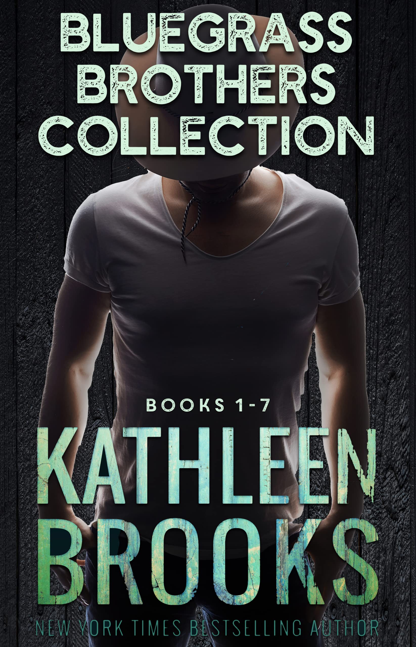 Bluegrass Brothers Collection: Books 1-7 by Kathleen Brooks | Goodreads