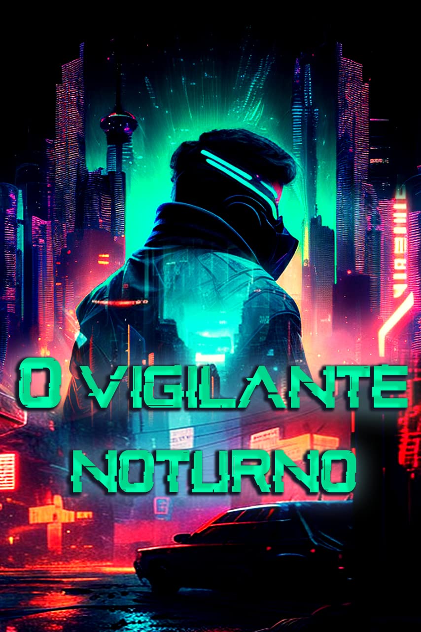 O vigilante noturno (Portuguese Edition) by Emma Keller | Goodreads