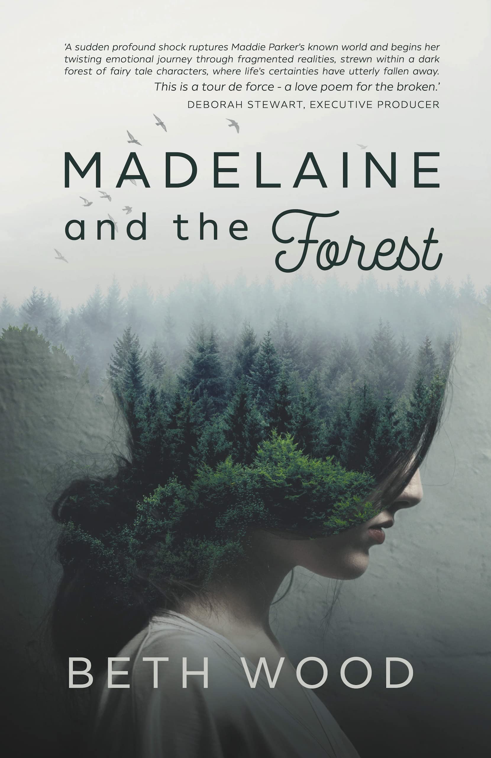 Madelaine and the Forest by Beth Wood | Goodreads