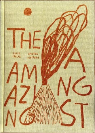 The Amazing Angst by Agata Królak | Goodreads