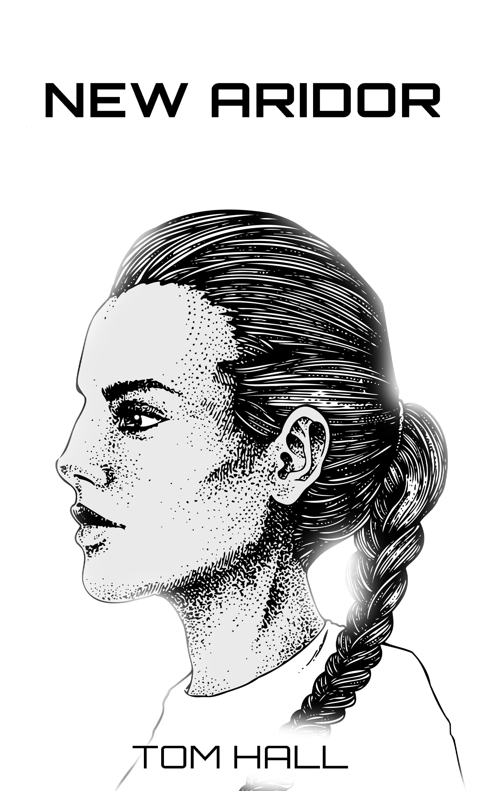 New Aridor (Brain Drive Book 2) by Tom Hall | Goodreads