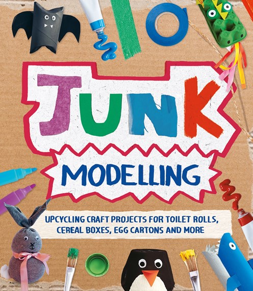 Junk Modelling by Sara Stanford | Goodreads