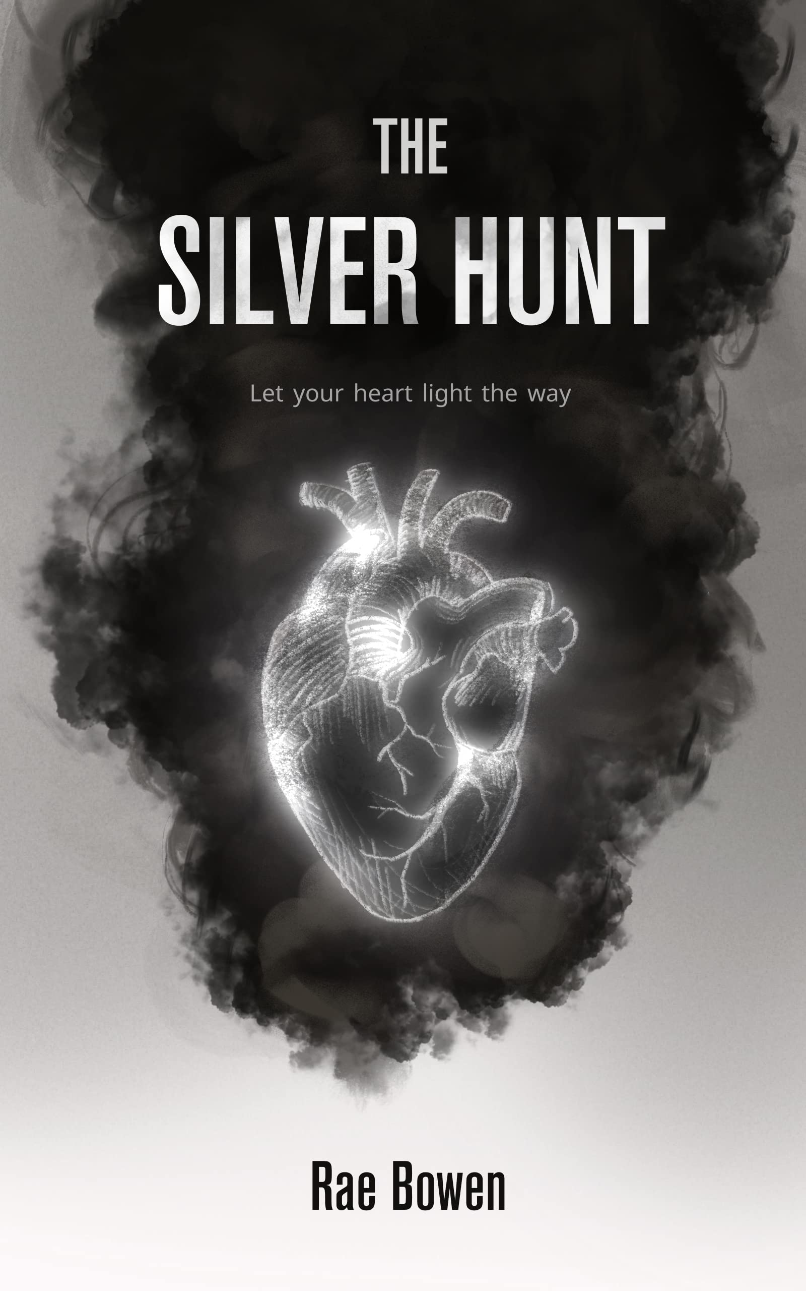 The Silver Hunt (The Hunt Series Book 1) by Rae Bowen | Goodreads