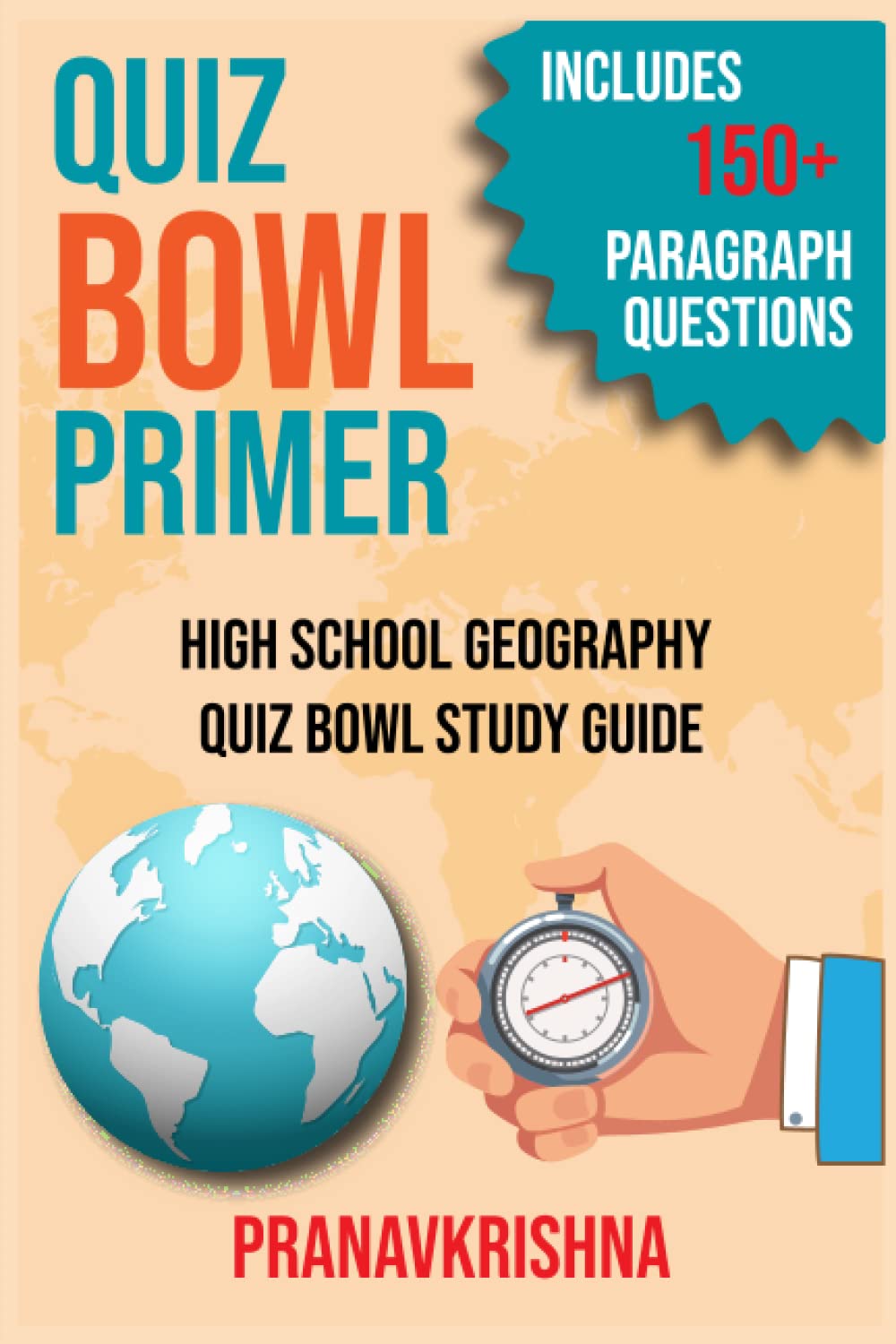 Quiz Bowl Primer: High School Geography Quiz Bowl Study Guide by ...