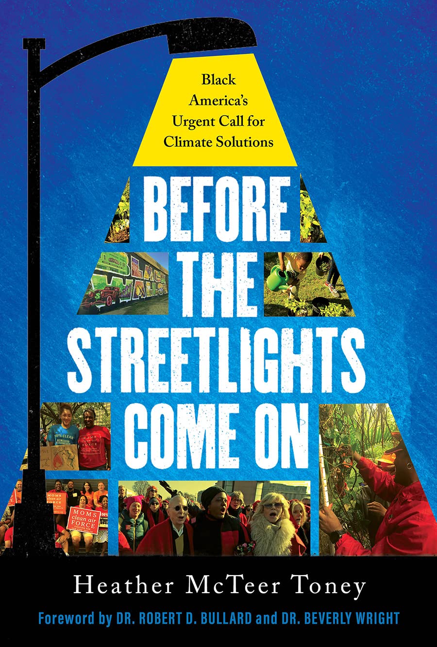 Before the Streetlights Come On: Black America’s Urgent Call for ...