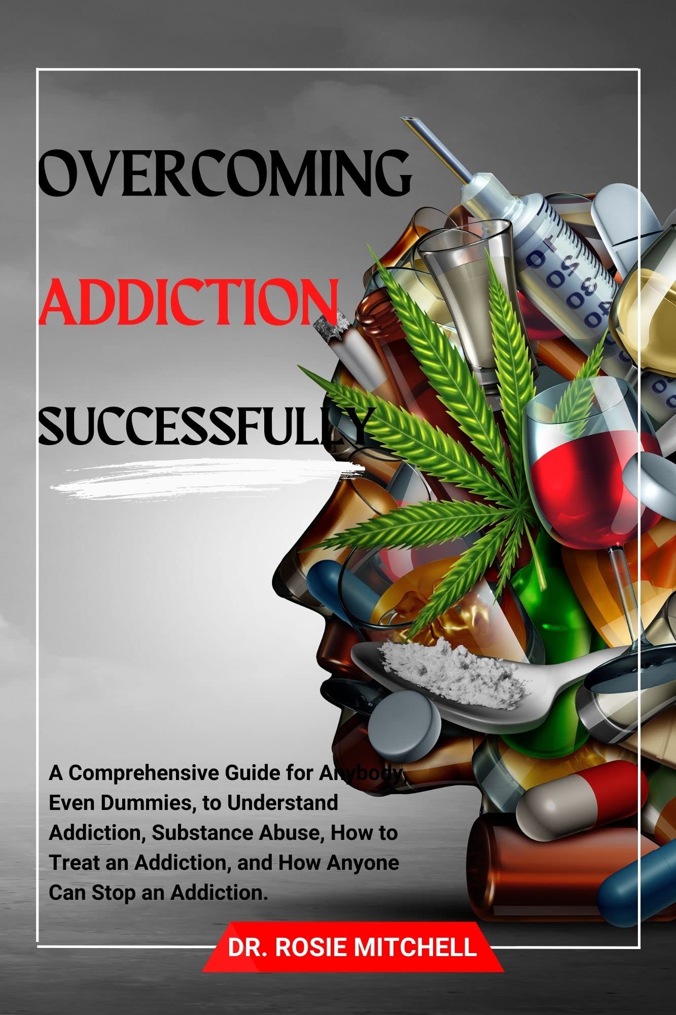 Overcoming Addiction Successfully: A Comprehensive Guide for Anybody ...