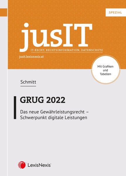jusIT Spezial: GRUG 2022 by Thomas Schmitt | Goodreads
