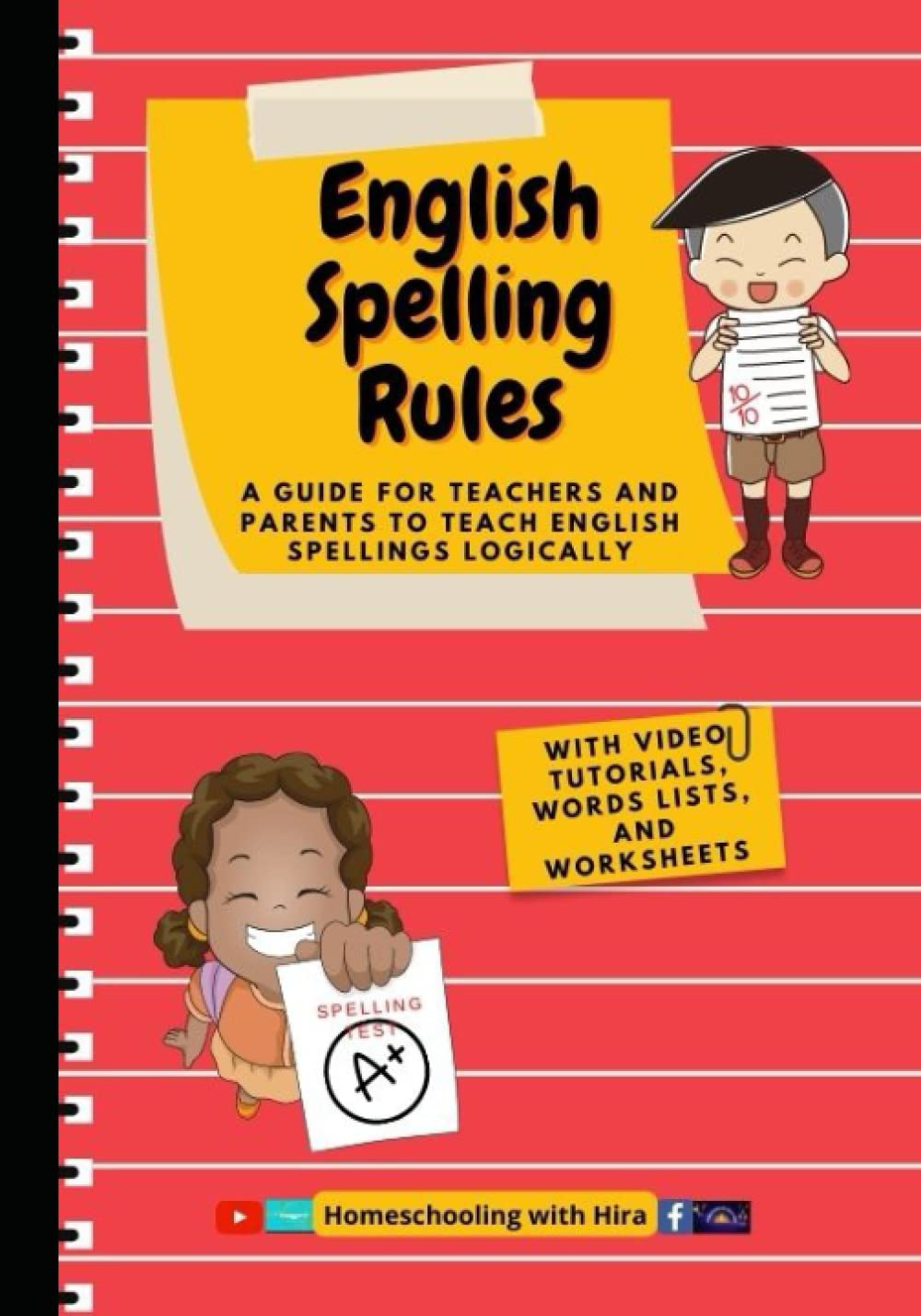 English Spelling Rules A GUIDE FOR TEACHERS AND PARENTS TO TEACH english-spelling-rules-a-guide-for-teachers-and-parents-to-teach