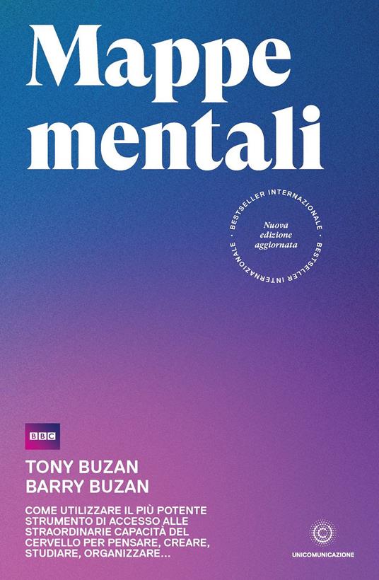 Mappe Mentali by Barry Buzan | Goodreads