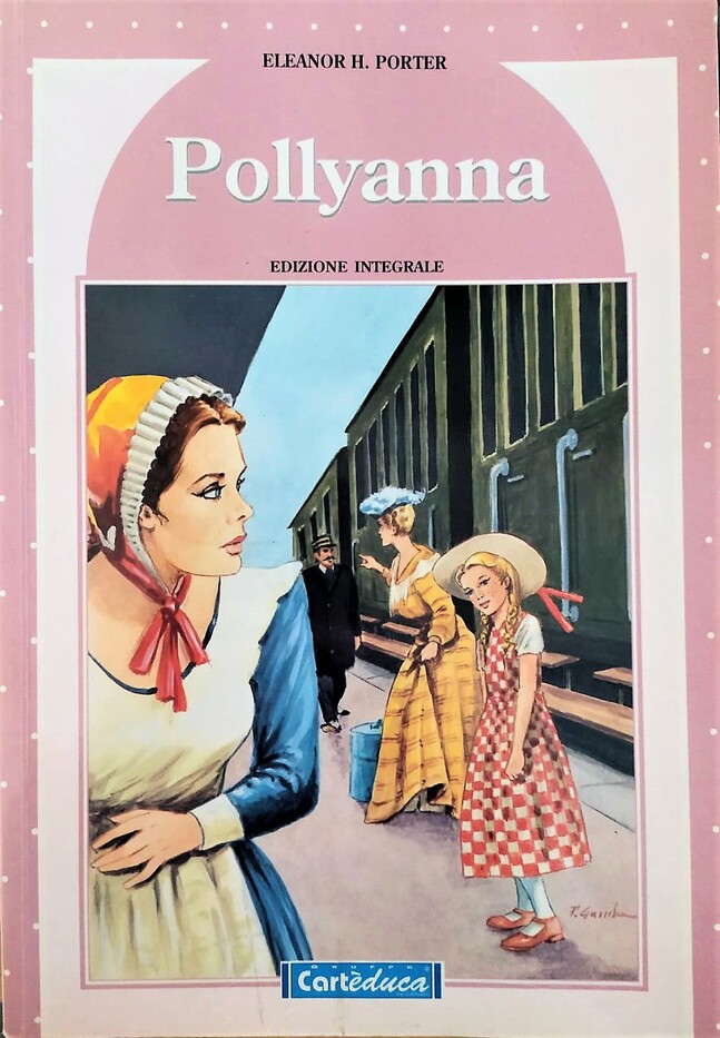 Pollyanna by Eleanor H. Porter | Goodreads