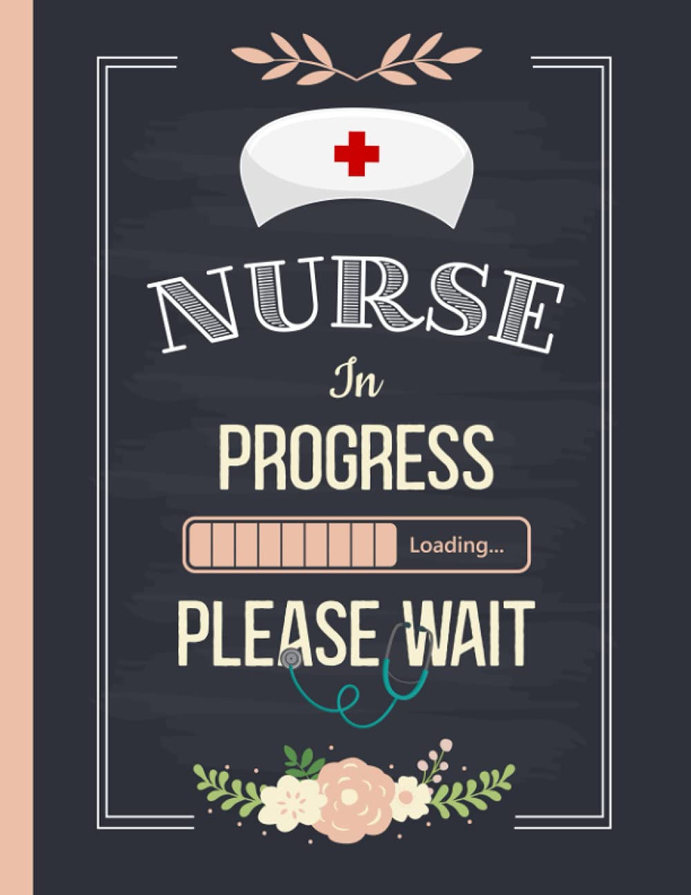 Nurse In Progress...Please Wait - Student Planner:: Nursing Student ...