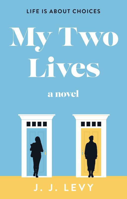 My Two Lives by J.J. Levy | Goodreads