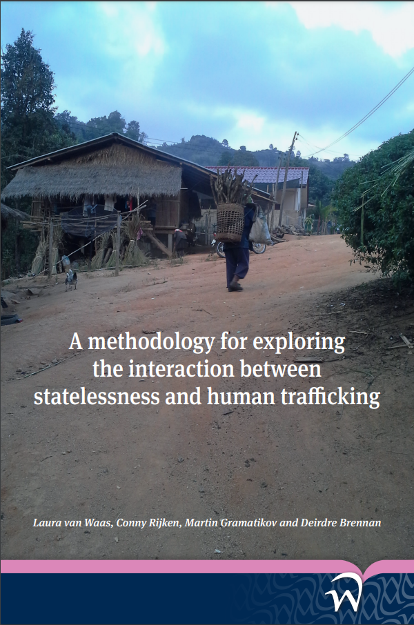 A methodology for exploring the interaction between statelessness and ...