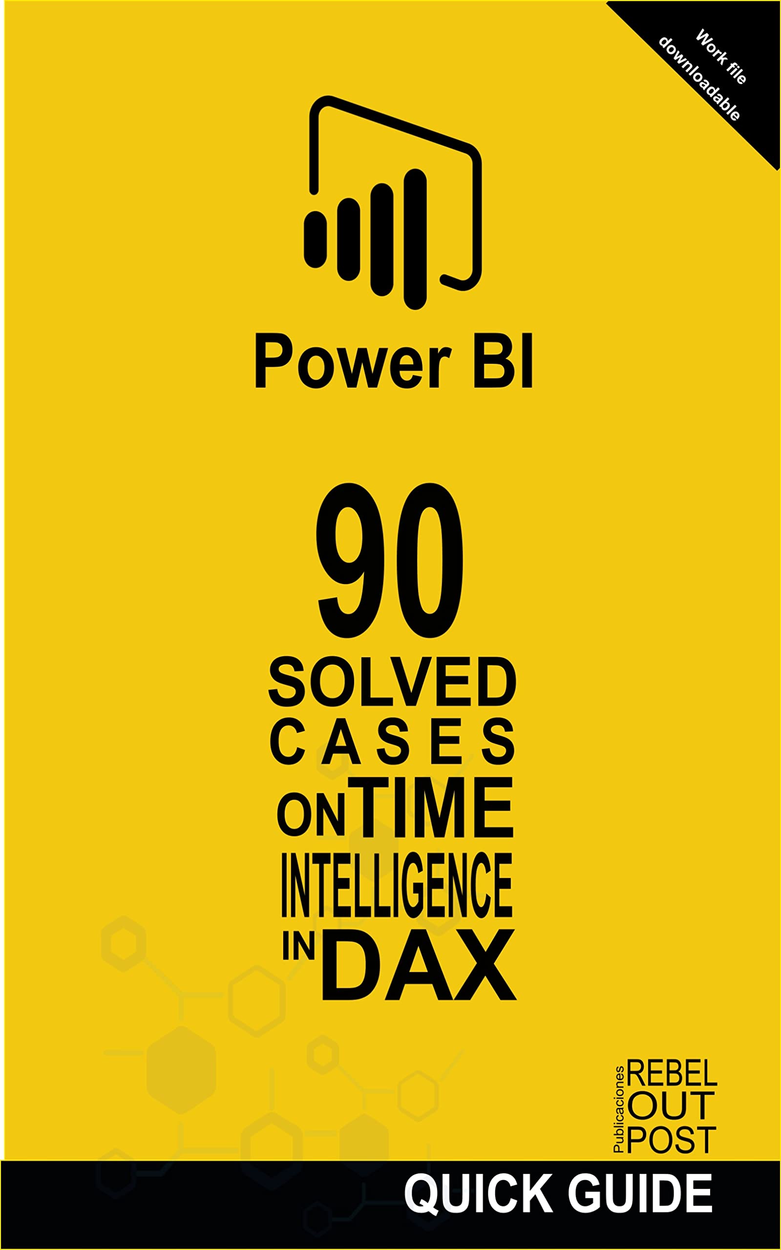 90 SOLVED CASES ON TIME INTELLIGENCE IN DAX: POWER BI - Business ...