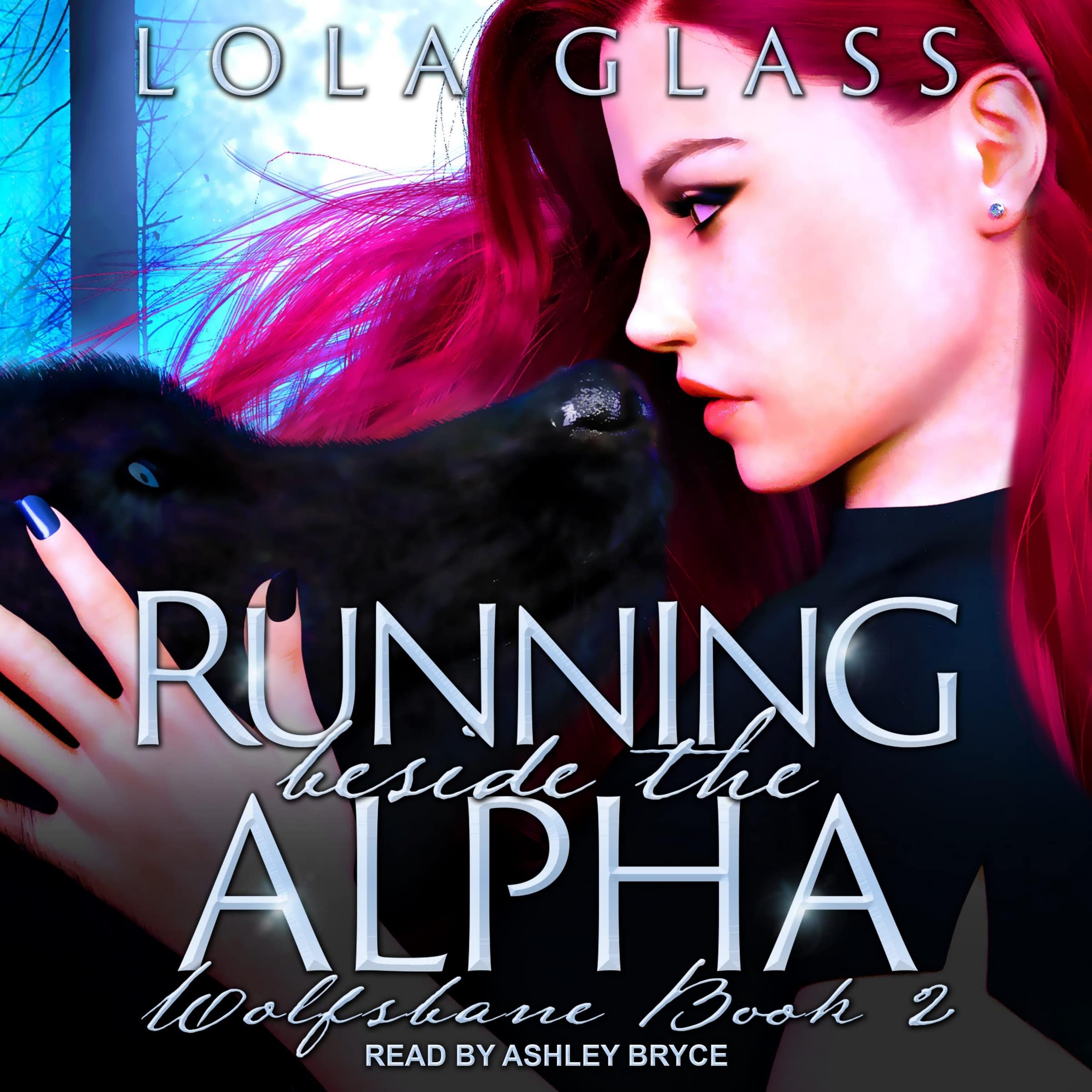 Running beside the Alpha by Lola Glass | Goodreads