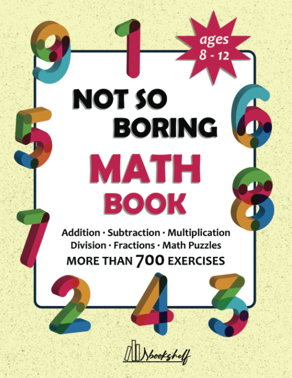Not So Boring Math Book For 3rd 4th And 5th Graders With Answer Keys not-so-boring-math-book-for-3rd-4th-and-5th-graders-with-answer-keys