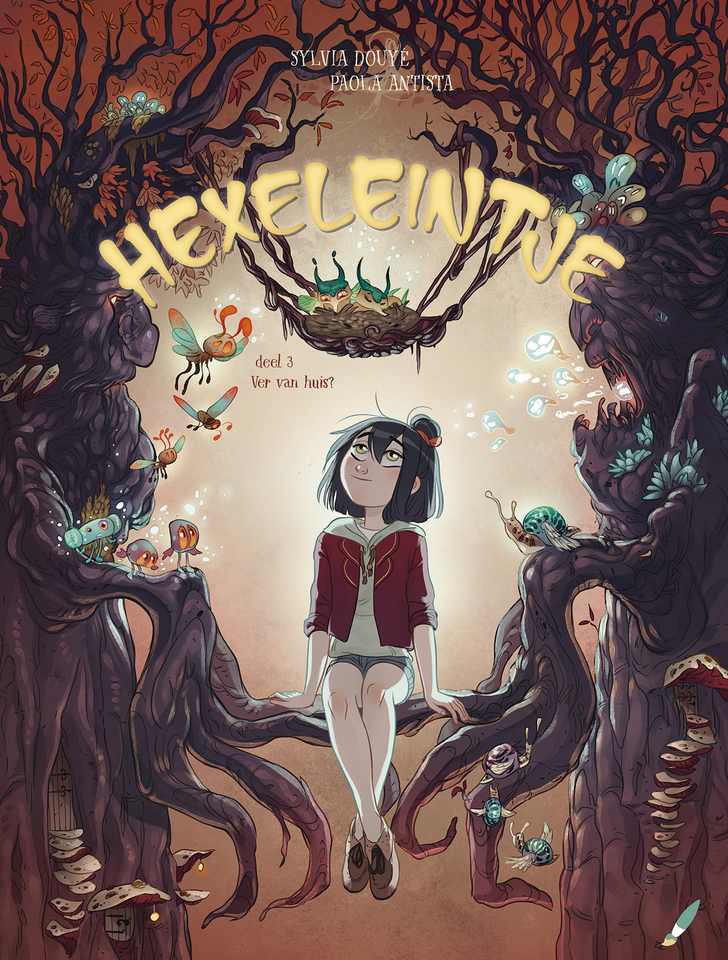 Mijn fabelachtige familie by Sylvia Douyé | Goodreads