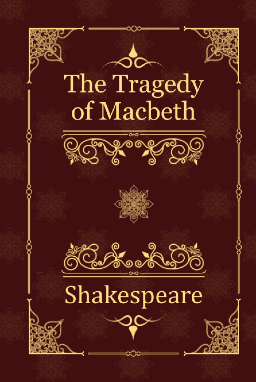 The Tragedy of Macbeth by William Shakespeare | Goodreads