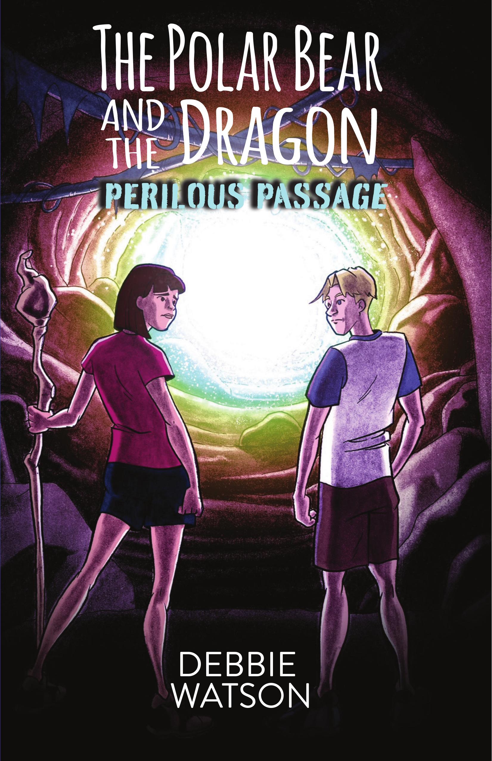 Perilous Passage by Debbie Watson | Goodreads
